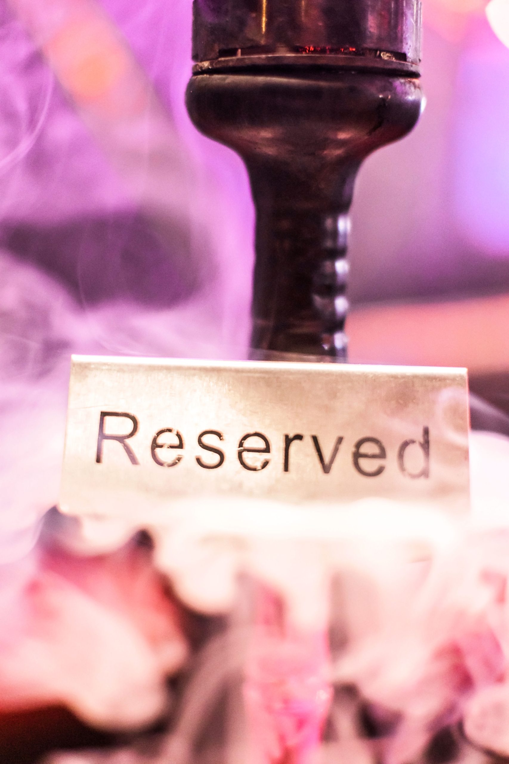 Hookah Lounge - Phoenix AZ, 85032